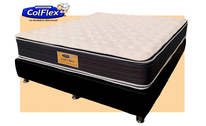 Catálogo - Corporación Colflex