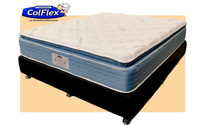 Catálogo - Corporación Colflex